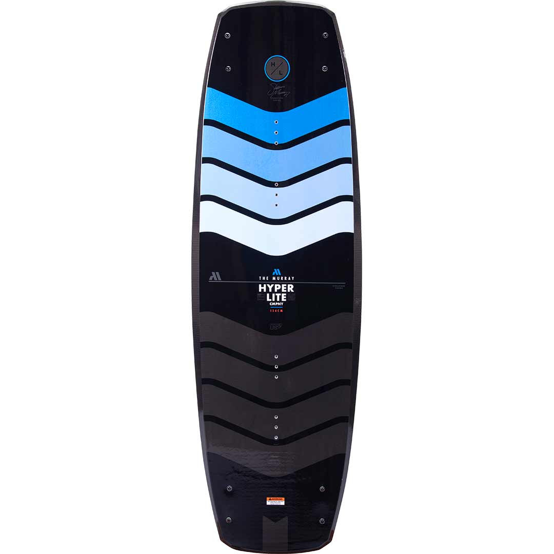 Hyperlite Murray Wakeboard - 2023 | WakeHouse.com