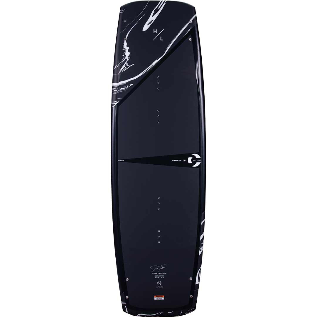 Hyperlite Cryptic Wakeboard - 2023 | WakeHouse.com