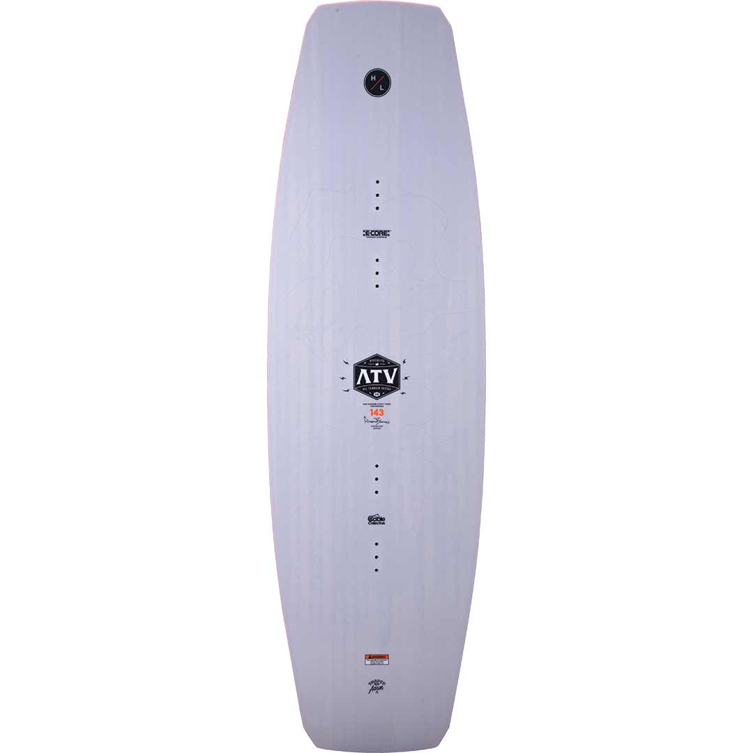 Hyperlite ATV Wakeboard - 2023 | WakeHouse.com