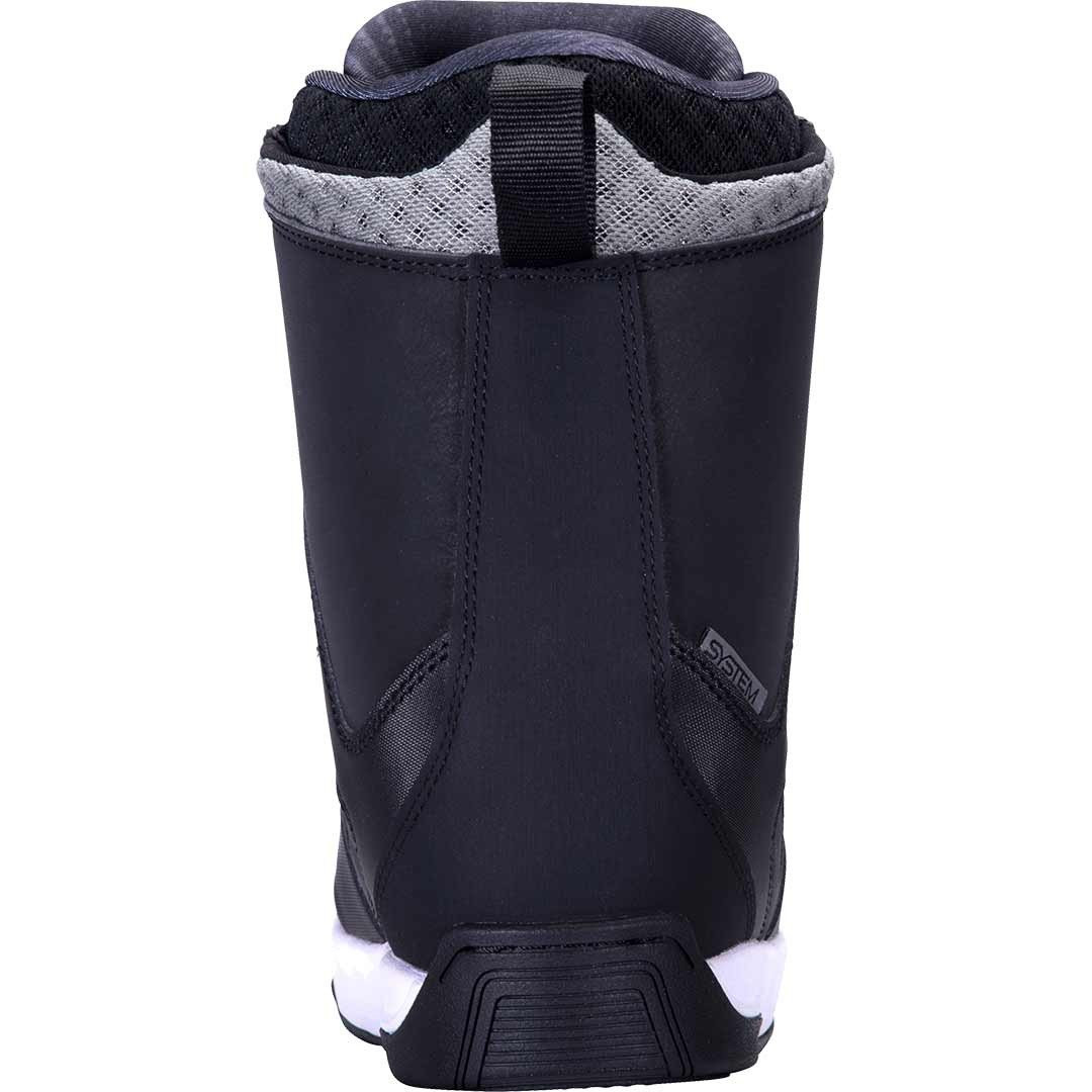 Hyperlite Freepress System Wakeboard Boots - 2023 | WakeHouse.com