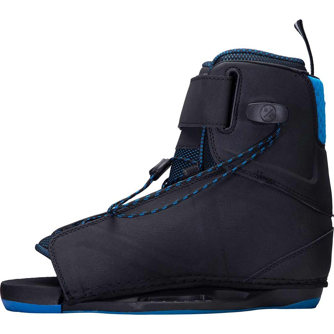 Hyperlite Session Wakeboard Bindings - 2023 | WakeHouse.com