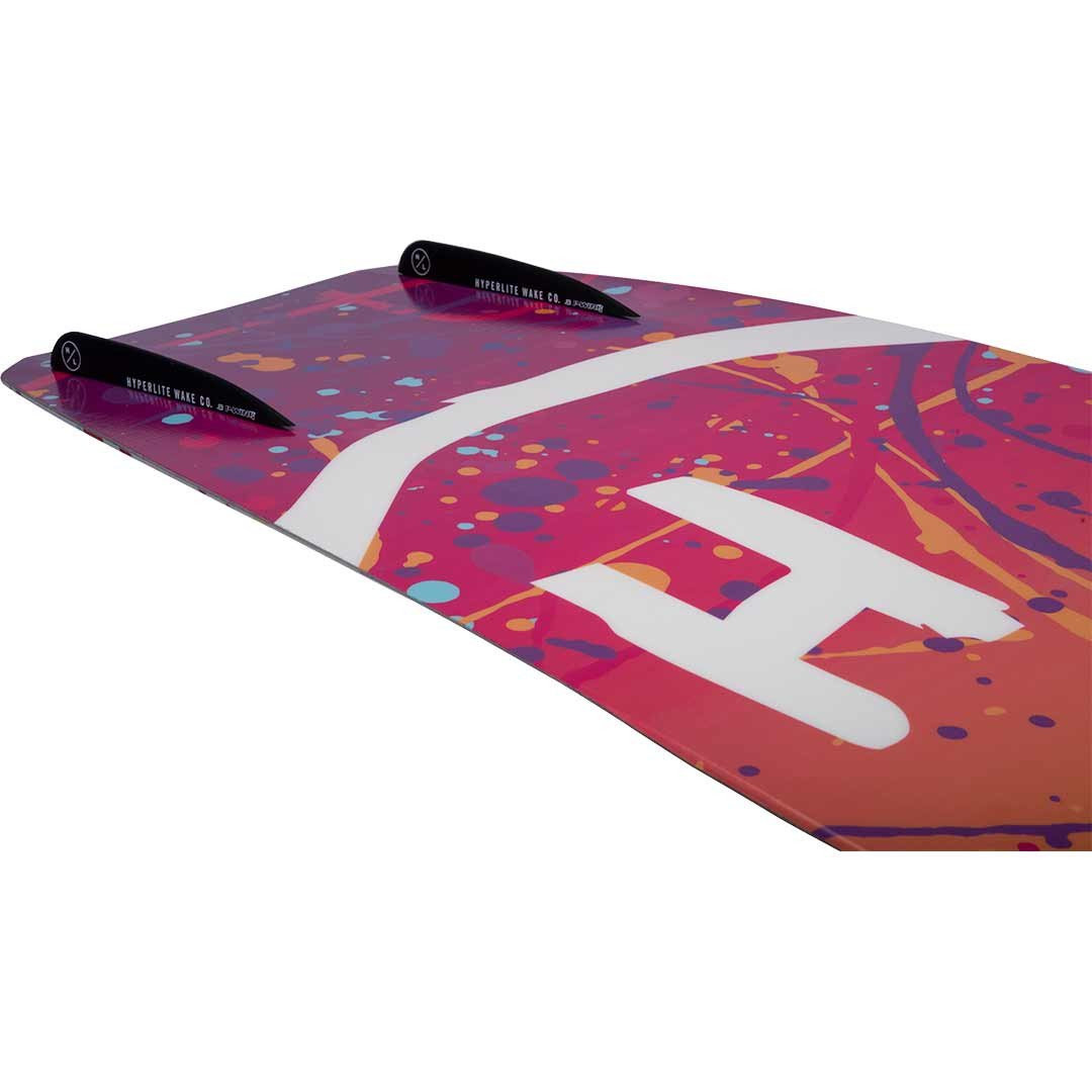 Hyperlite Girl's Murray Jr Kid's Wakeboard - 2025 | WakeHouse.com