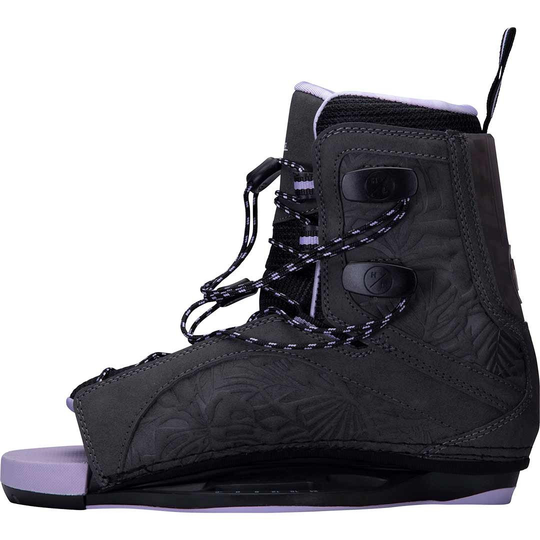Hyperlite Syn Women's Wakeboard Boots - 2023| WakeHouse.com
