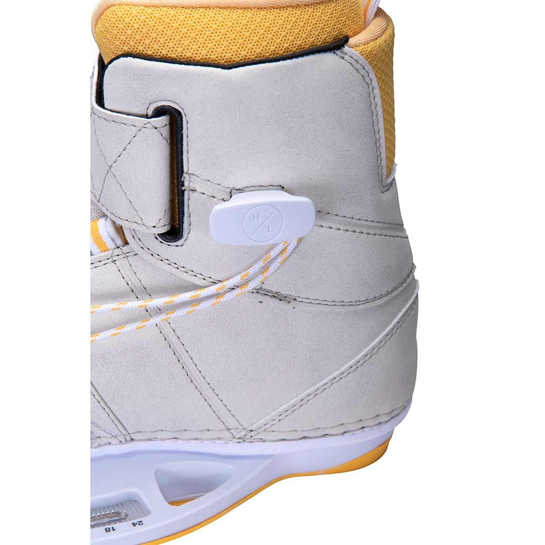 Hyperlite Viva Women's Wakeboard Boots - 2023 | WakeHouse.com