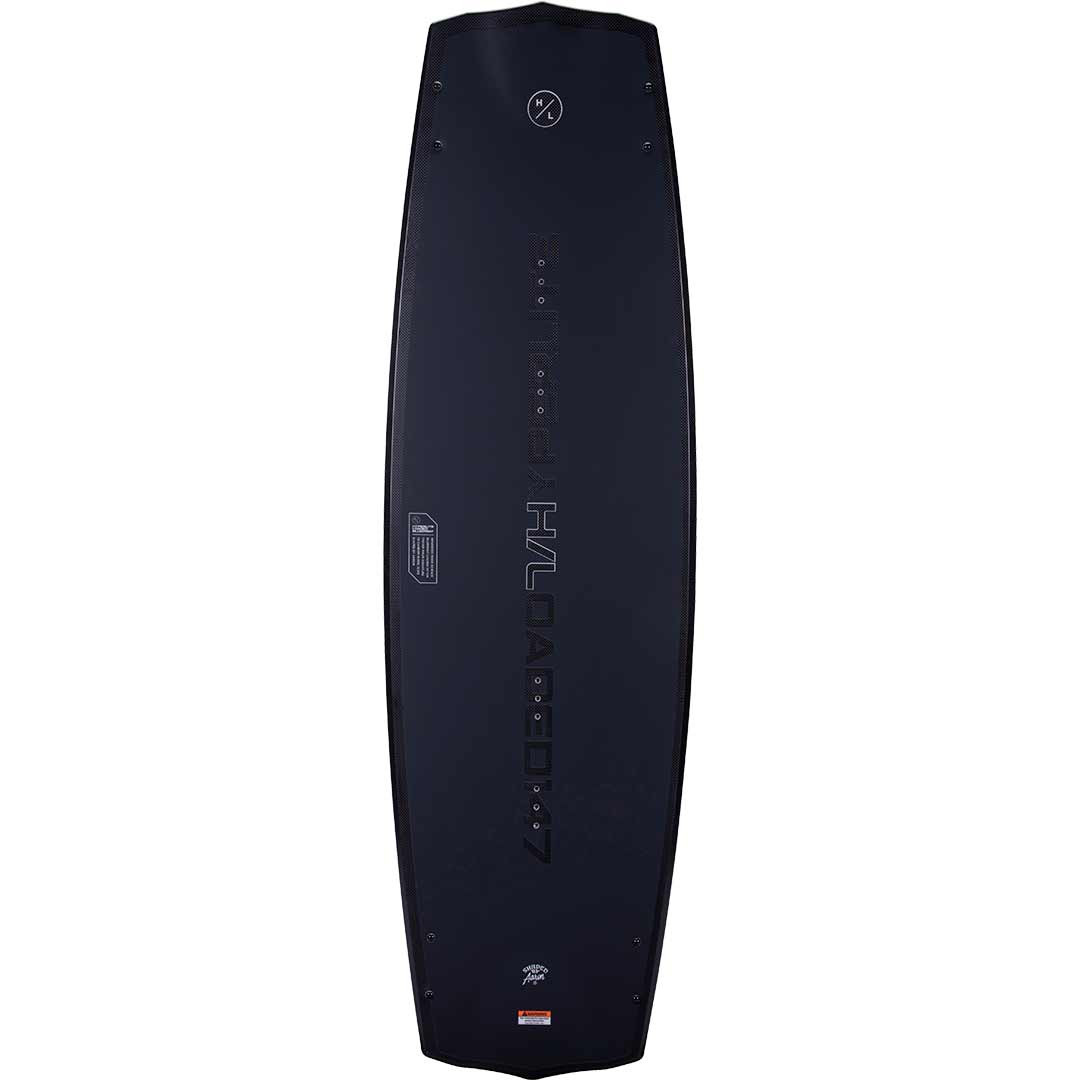 Hyperlite Blueprint Loaded Wakeboard - 2023 | WakeHouse.com