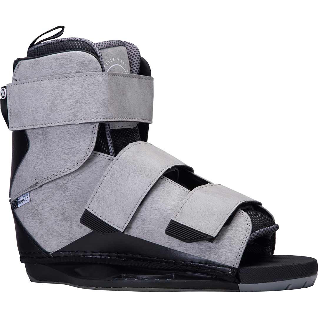 Hyperlite Rusty Pro Wakeboard Package w/ Formula - 2023 | WakeHouse.com