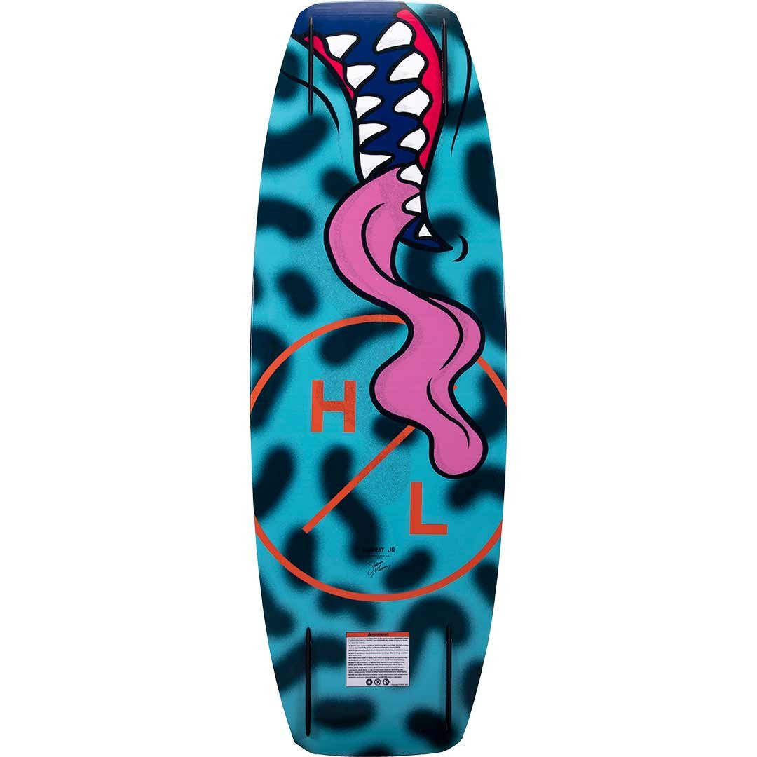 Hyperlite Murray Jr Kid's Wakeboard - 2025 | WakeHouse.com