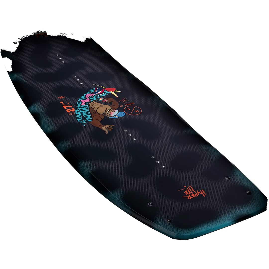 Hyperlite Murray Jr Kid's Wakeboard - 2025 | WakeHouse.com