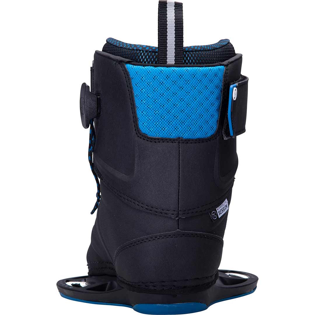 Hyperlite Murray Wakeboard Package w/ Session - 2023 | WakeHouse.com