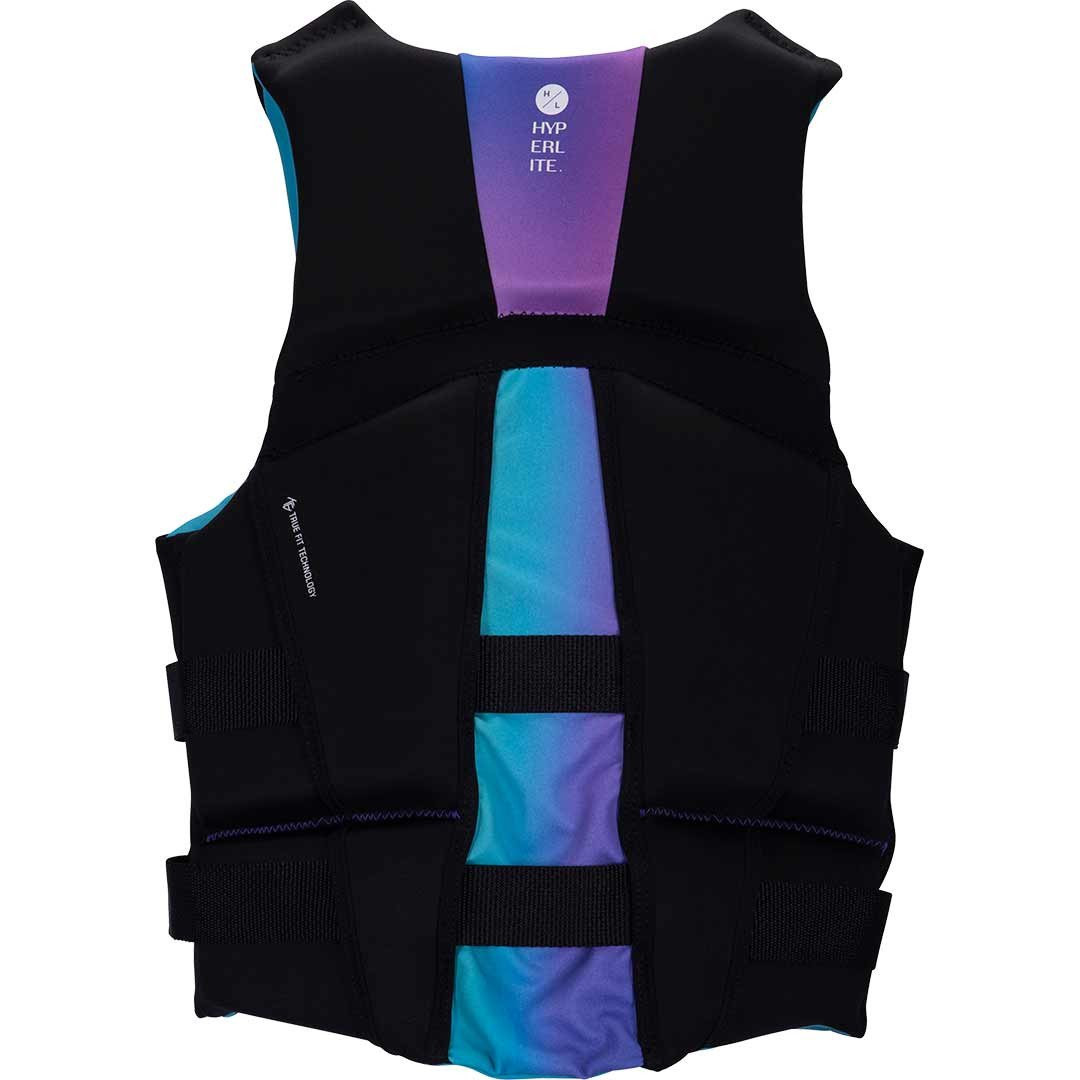 Hyperlite Women's Logic Life Jacket | WakeHouse.com