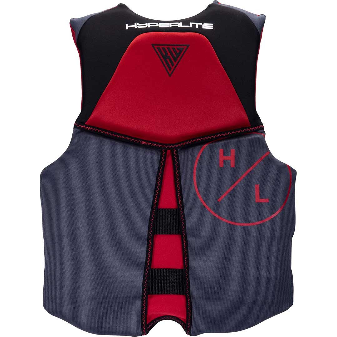Hyperlite Volkano Youth Indy Life Jacket | WakeHouse.com