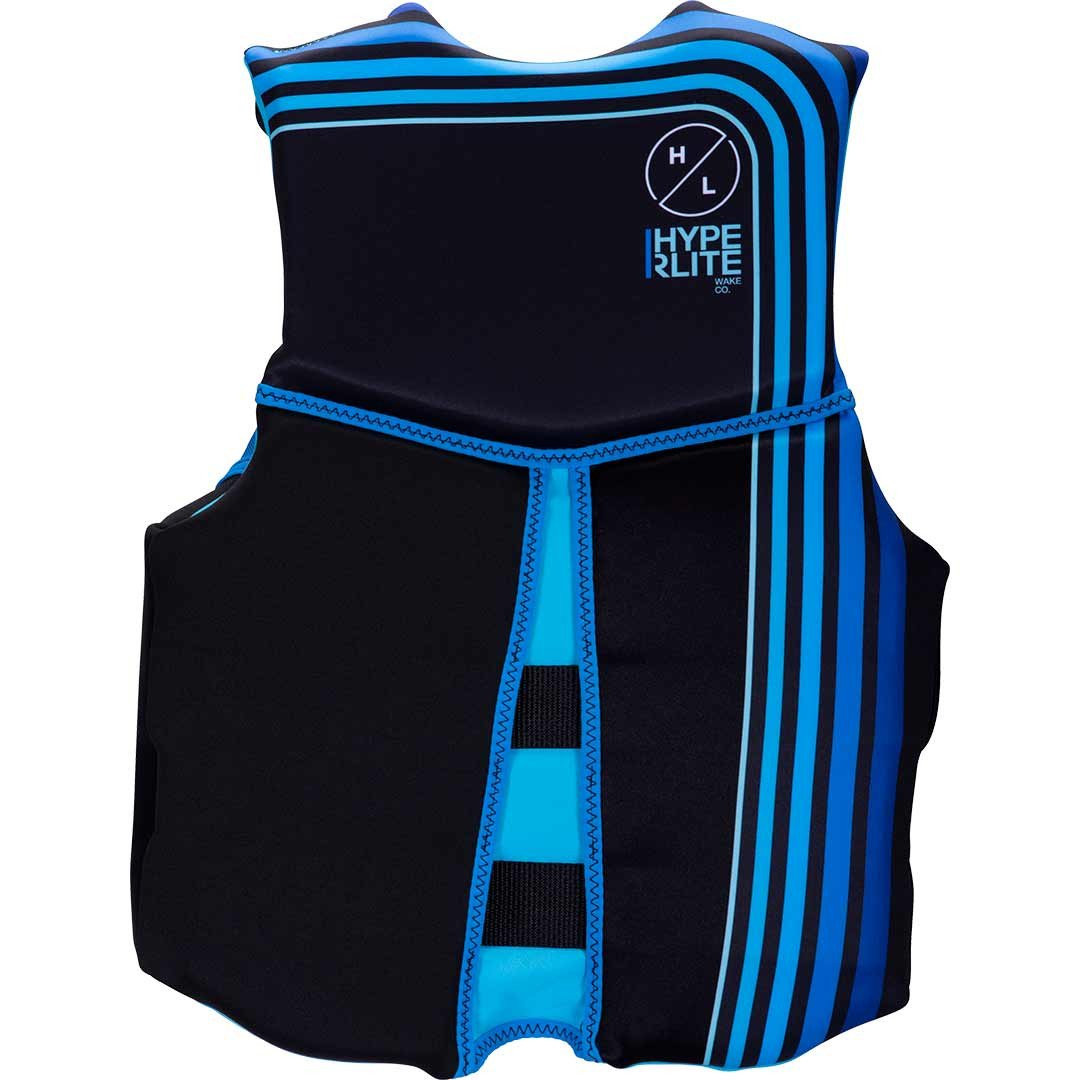 Hyperlite Boys Junior Indy Life Jacket | WakeHouse.com
