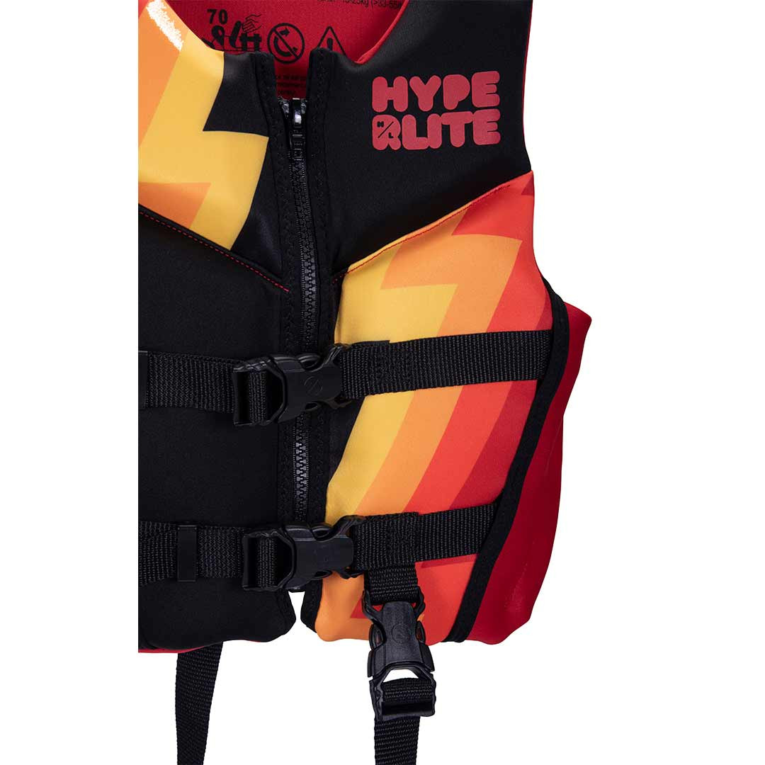 Hyperlite Boy's Child Indy Vest | WakeHouse.com
