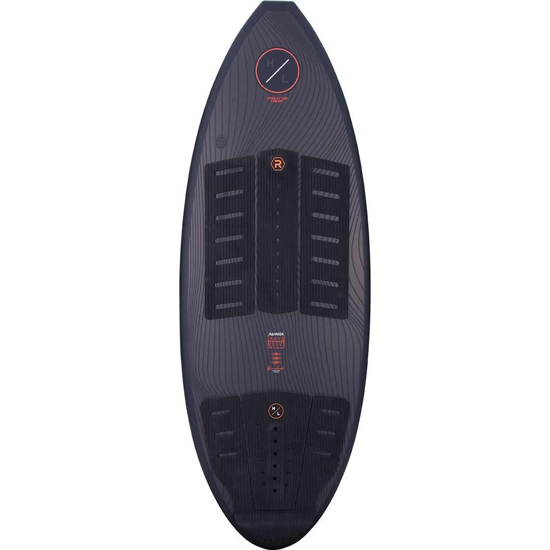 Hyperlite Ranger Wakesurf Board - 2023 | WakeHouse.com
