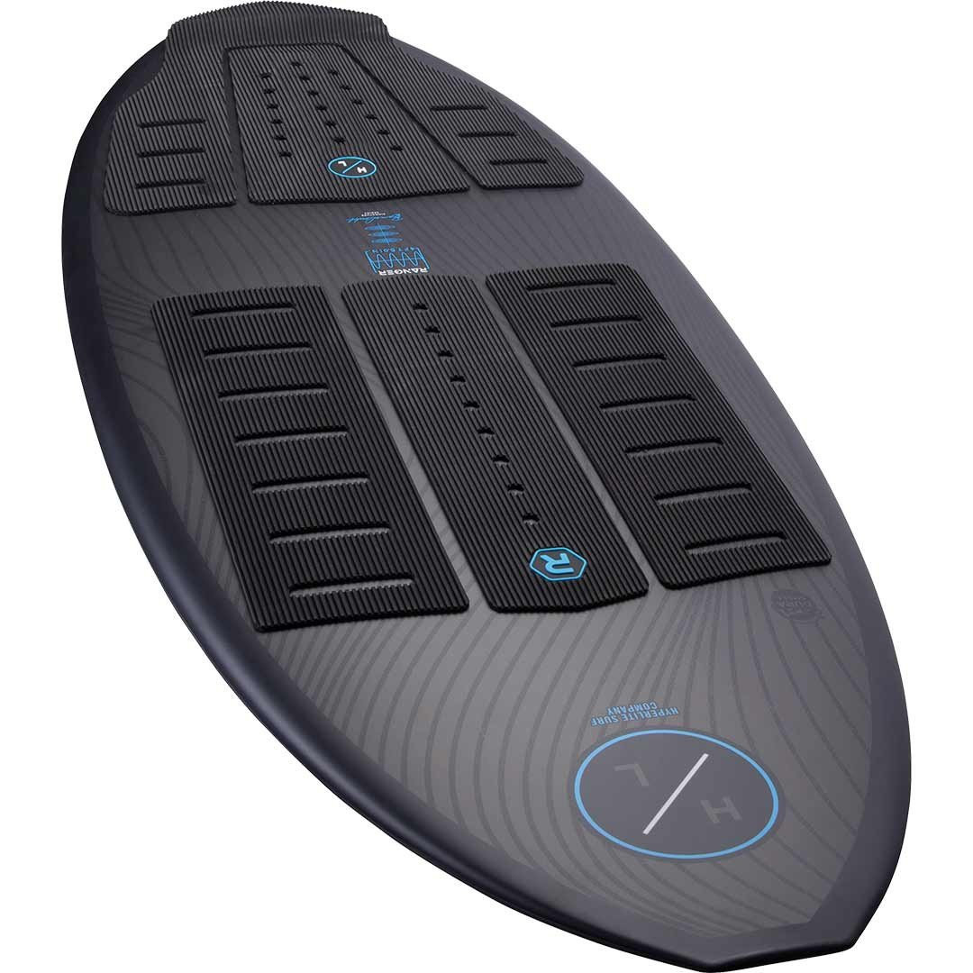 Hyperlite Ranger Wakesurf Board - 2023 | WakeHouse.com