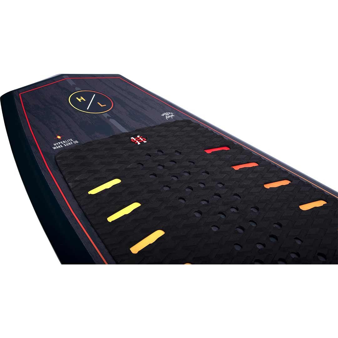 Hyperlite Time Machine Wakesurf Board - 2023 | WakeHouse.com