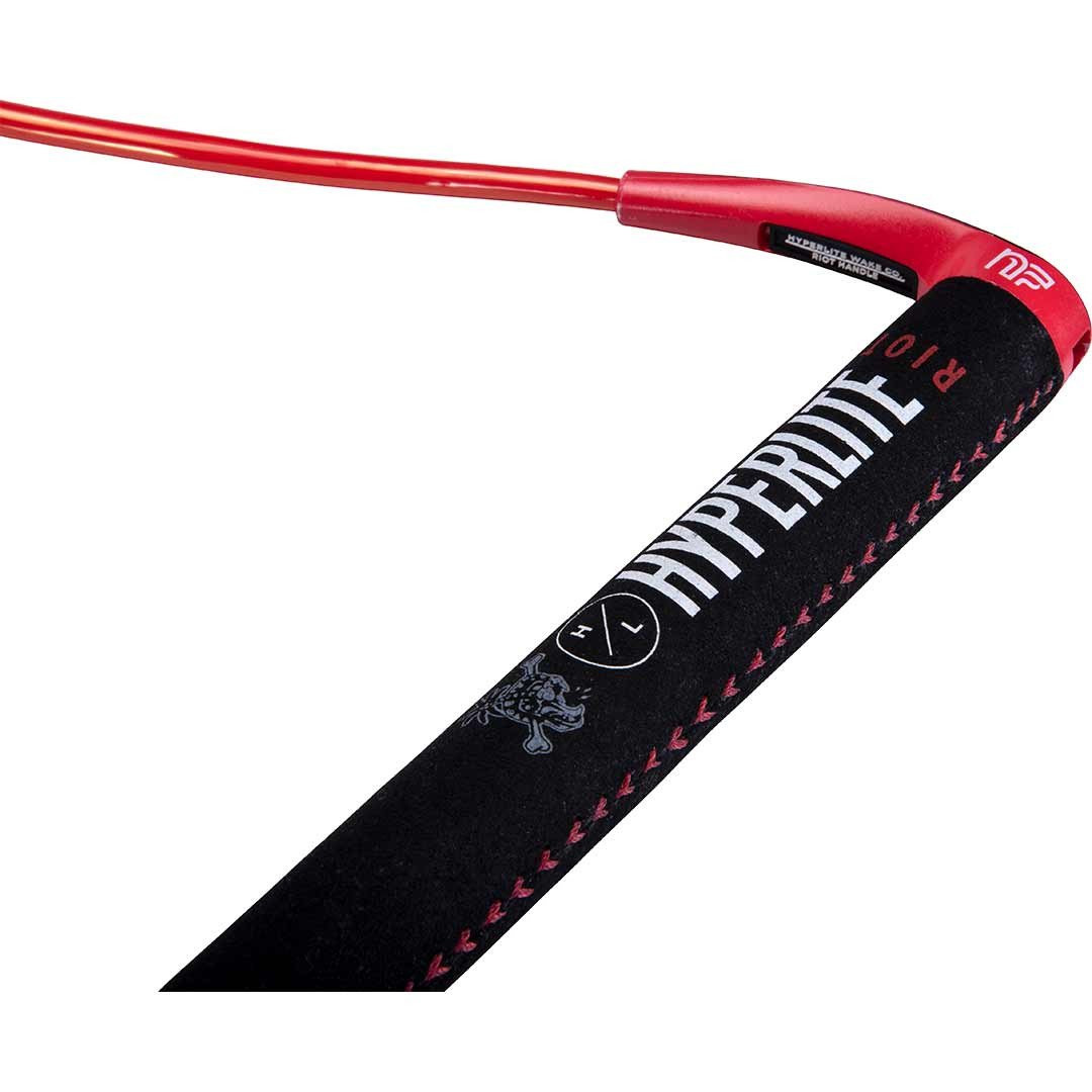 Hyperlite Riot Pro Wakeboard Rope & Handle Package | WakeHouse.com
