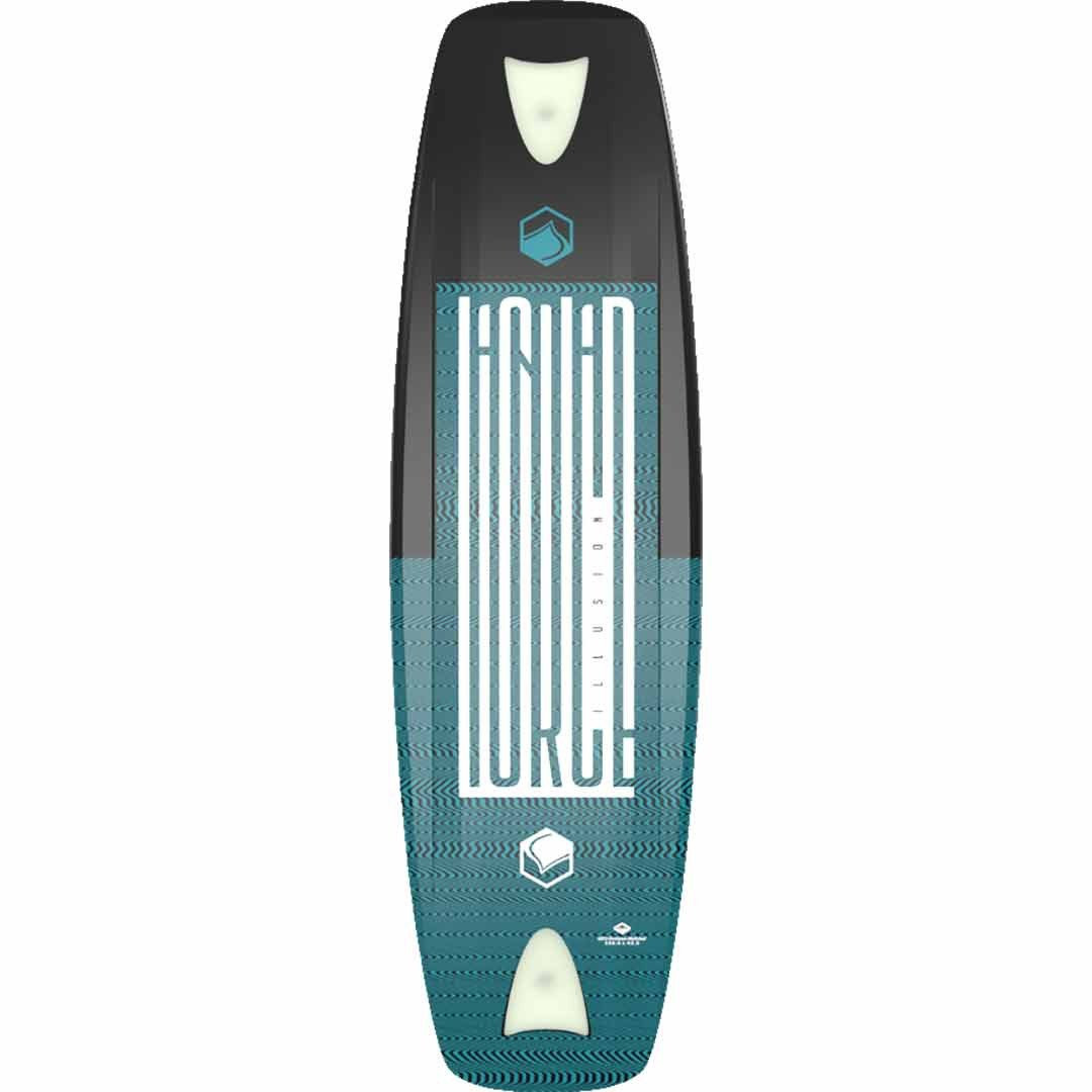 Liquid Force Illusion Wakeboard - 2023 | WakeHouse.com