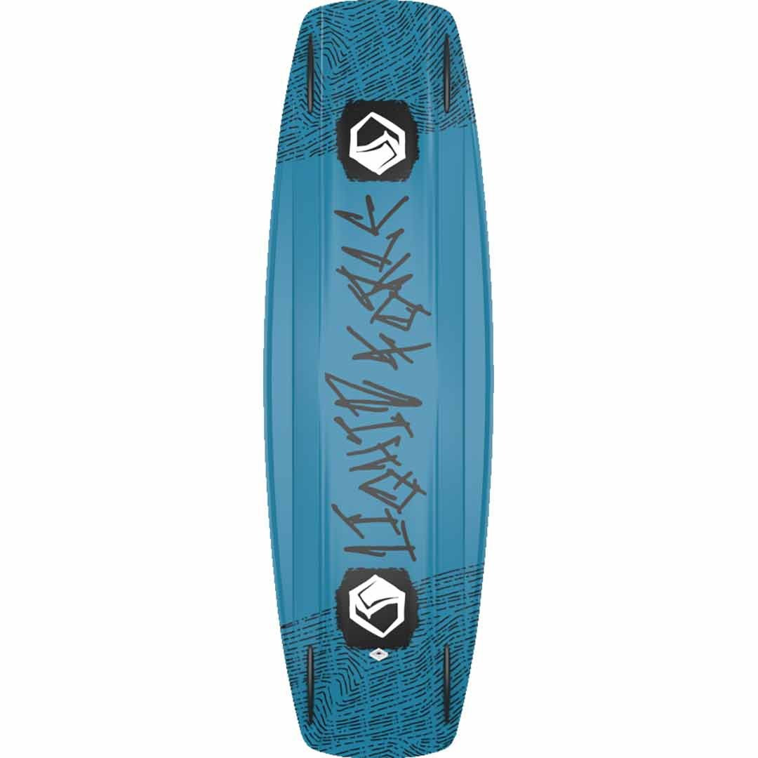 Liquid Force Rant Kid's Wakeboard - 2024 | WakeHouse.com