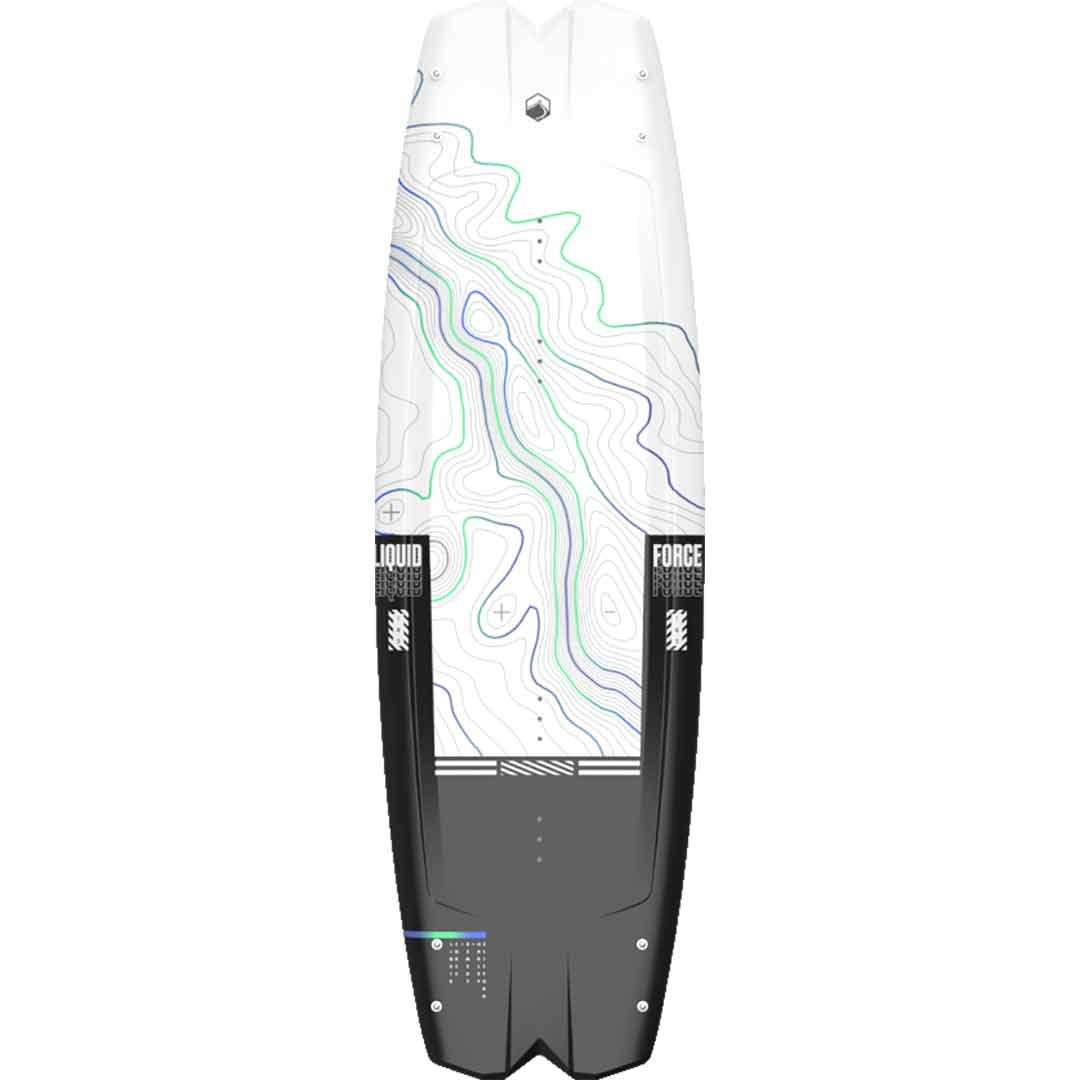Liquid Force Remedy Wakeboard - 2024 | WakeHouse.com