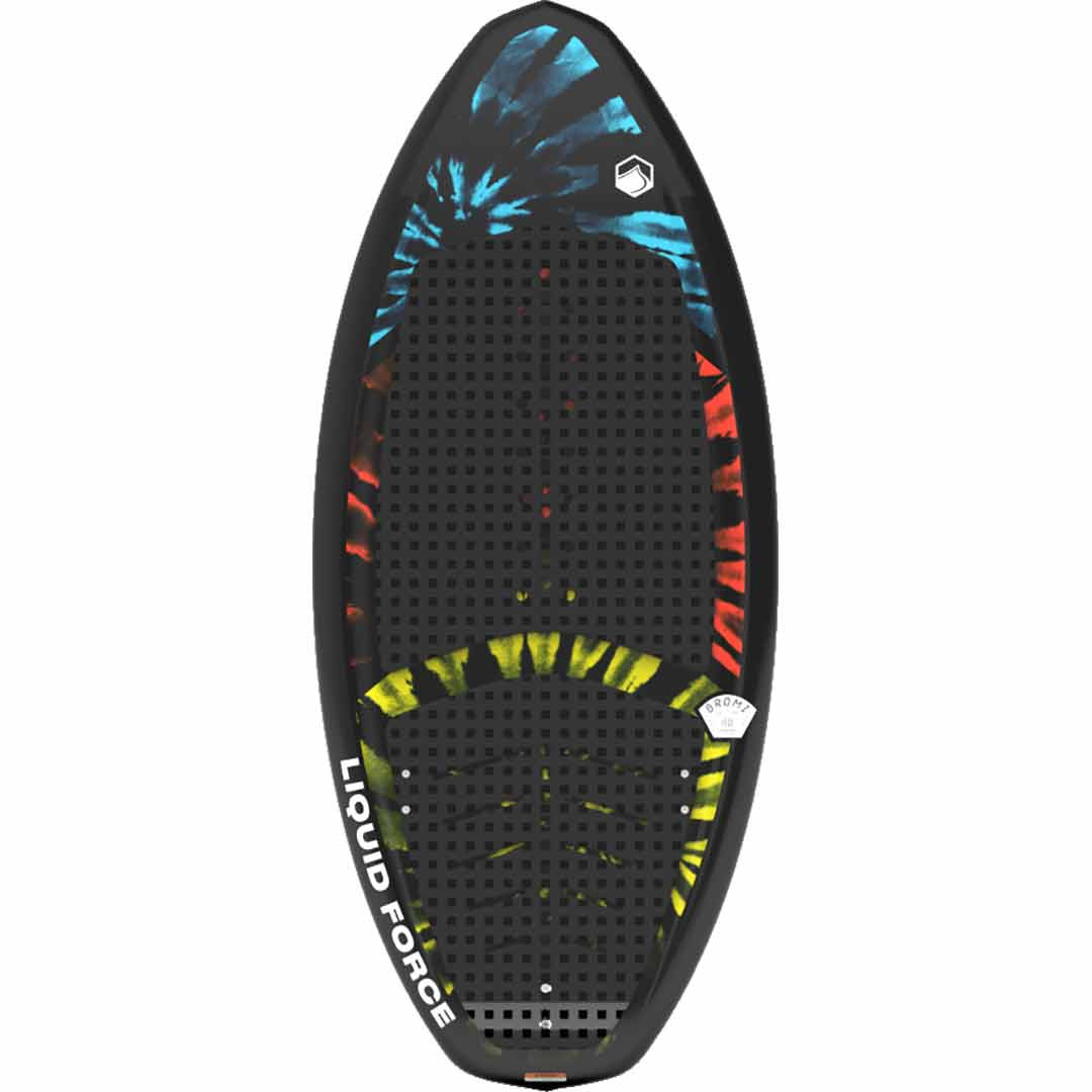 Liquid Force Gromi Wakesurf Board - 2023 | WakeHouse.com