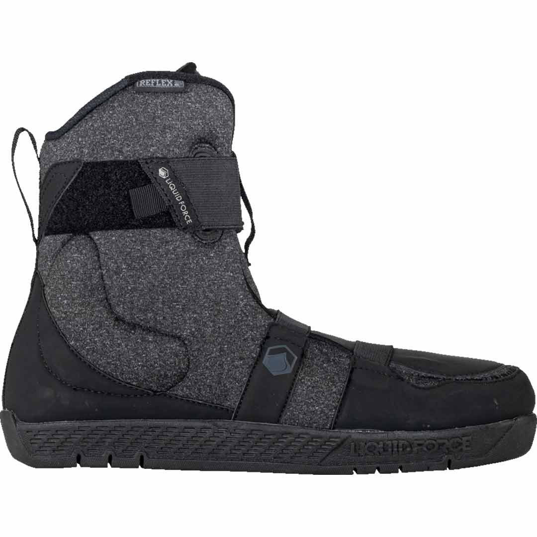 Liquid Force Hook 6X Wakeboard Bindings - 2023 | WakeHouse.com