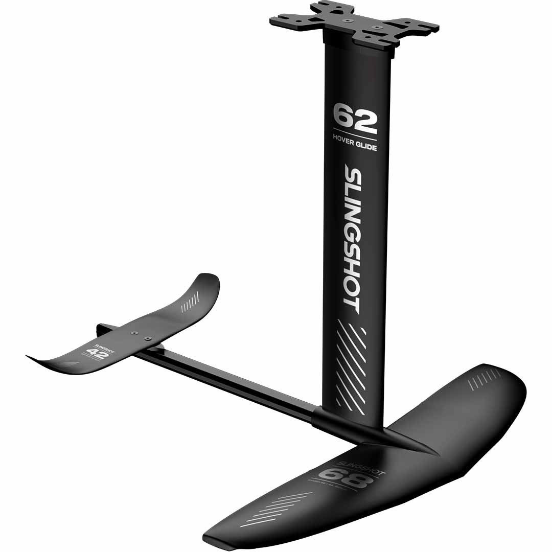 Slingshot Hover Glide FWAKE V4 - Package | WakeHouse.com