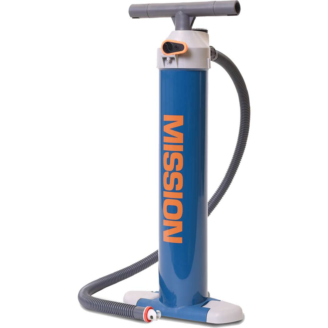 Mission Reef Lite Inflatable Water Mat - 6' x 10' | WakeHouse.com