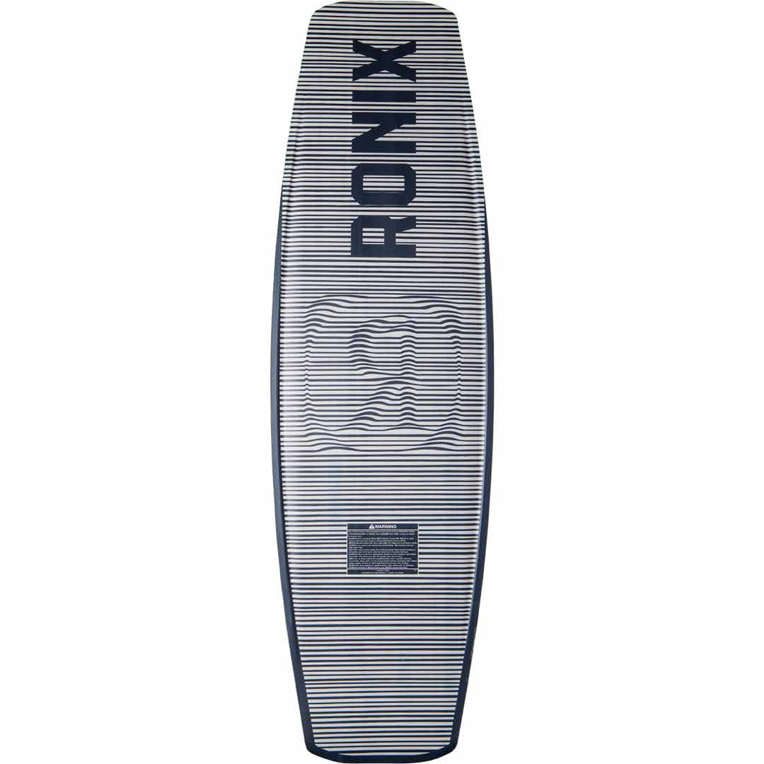 Ronix Kinetik Project Springbox 2 Wakeboard - 2024 | WakeHouse.com