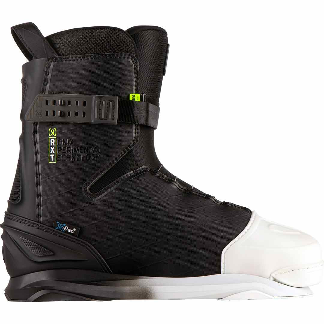 Ronix RXT BOA Wakeboard Boots - 2024 | WakeHouse.com