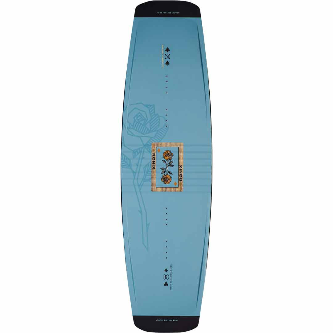 Ronix Utopia Wakeboard - 2024 | WakeHouse.com