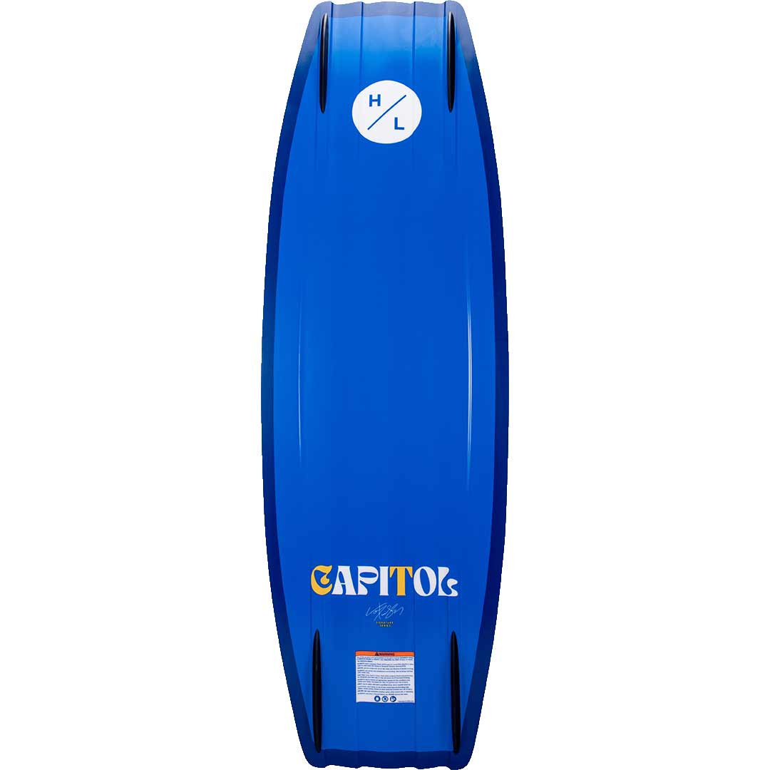 Hyperlite Capitol Wakeboard - 2024 | WakeHouse.com
