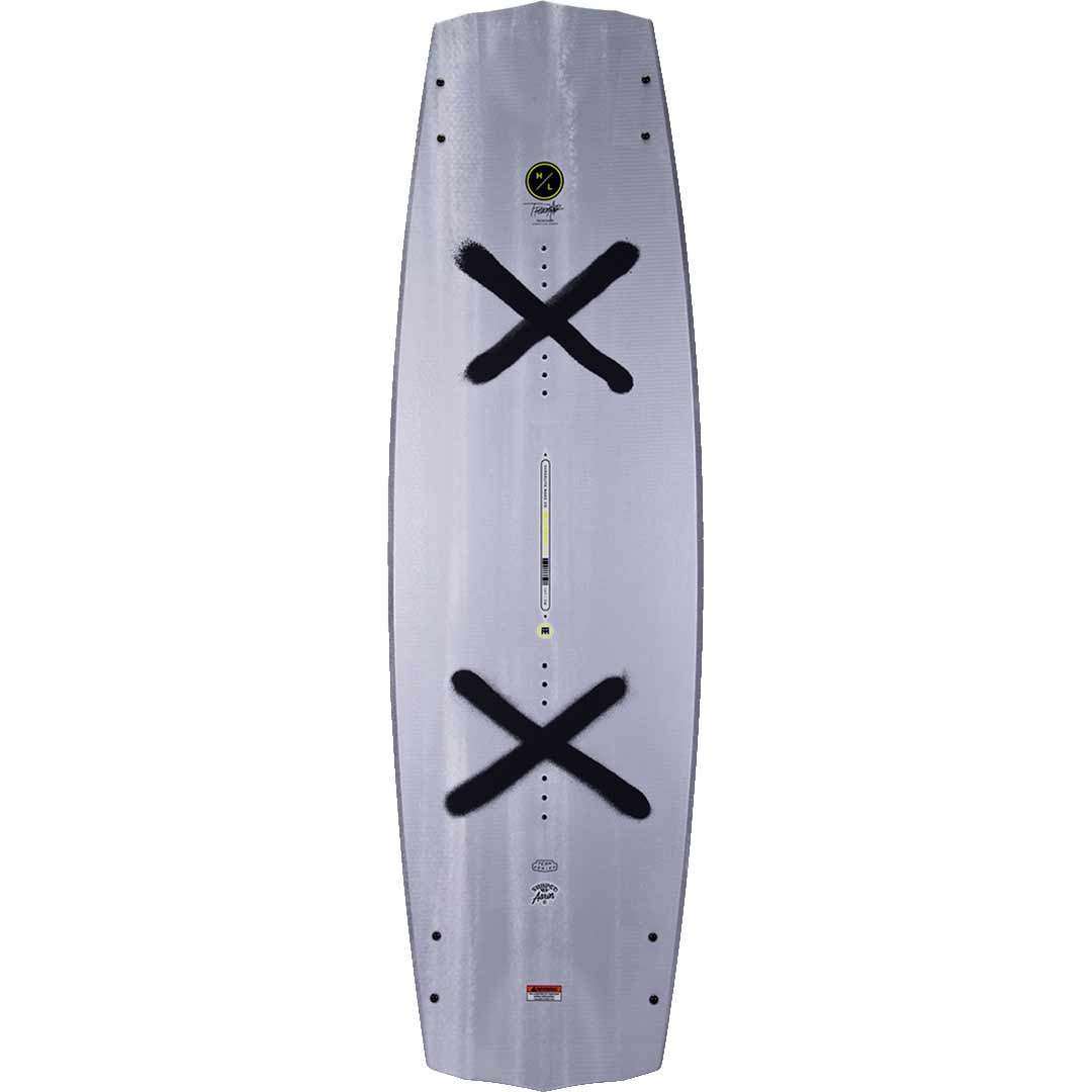Hyperlite Blueprint Wakeboard - 2024 | WakeHouse.com