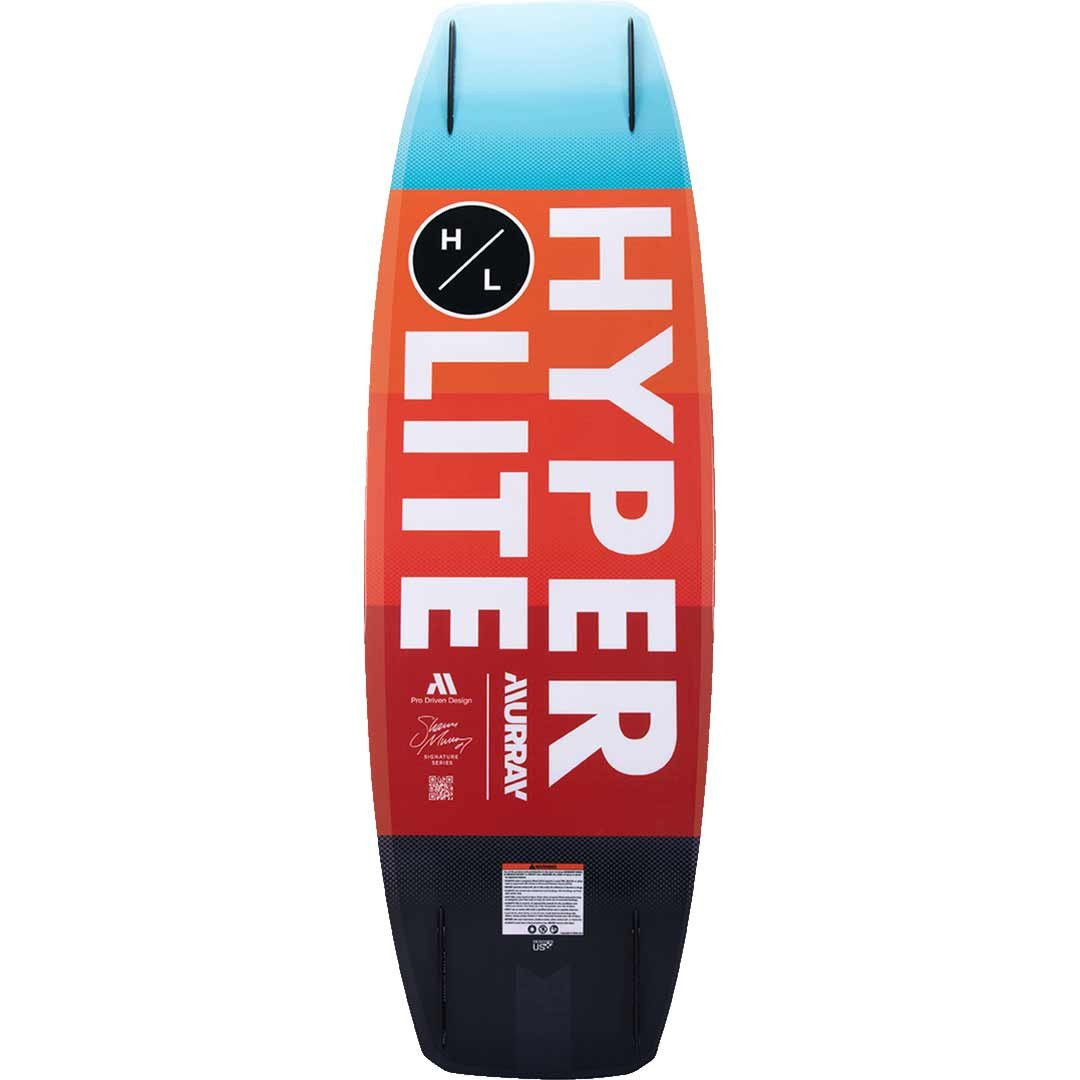 Hyperlite Murray Wakeboard - 2024 | WakeHouse.com