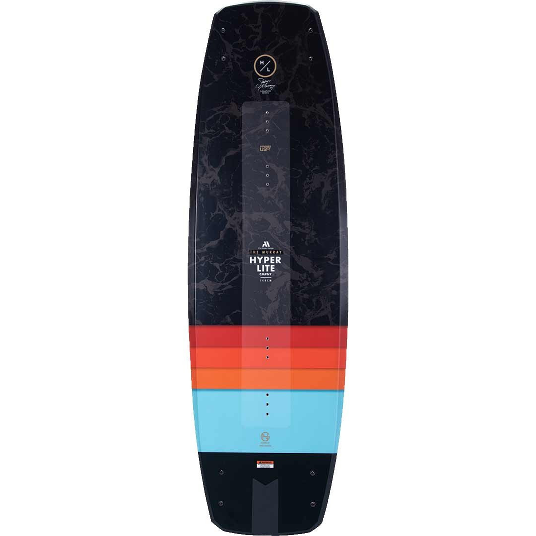 Hyperlite Murray Wakeboard - 2024 | WakeHouse.com
