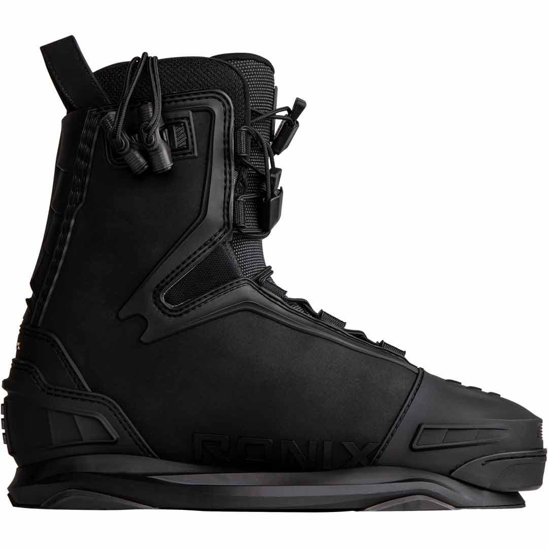 Ronix One Carbitex Wakeboard Boots - 2024 | WakeHouse.com