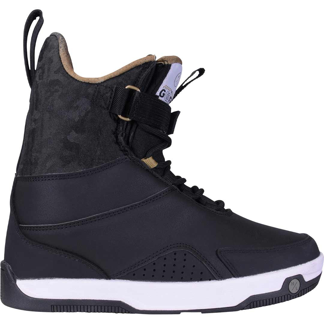 Hyperlite Gooey System Wakeboard Boots - 2025 | WakeHouse.com