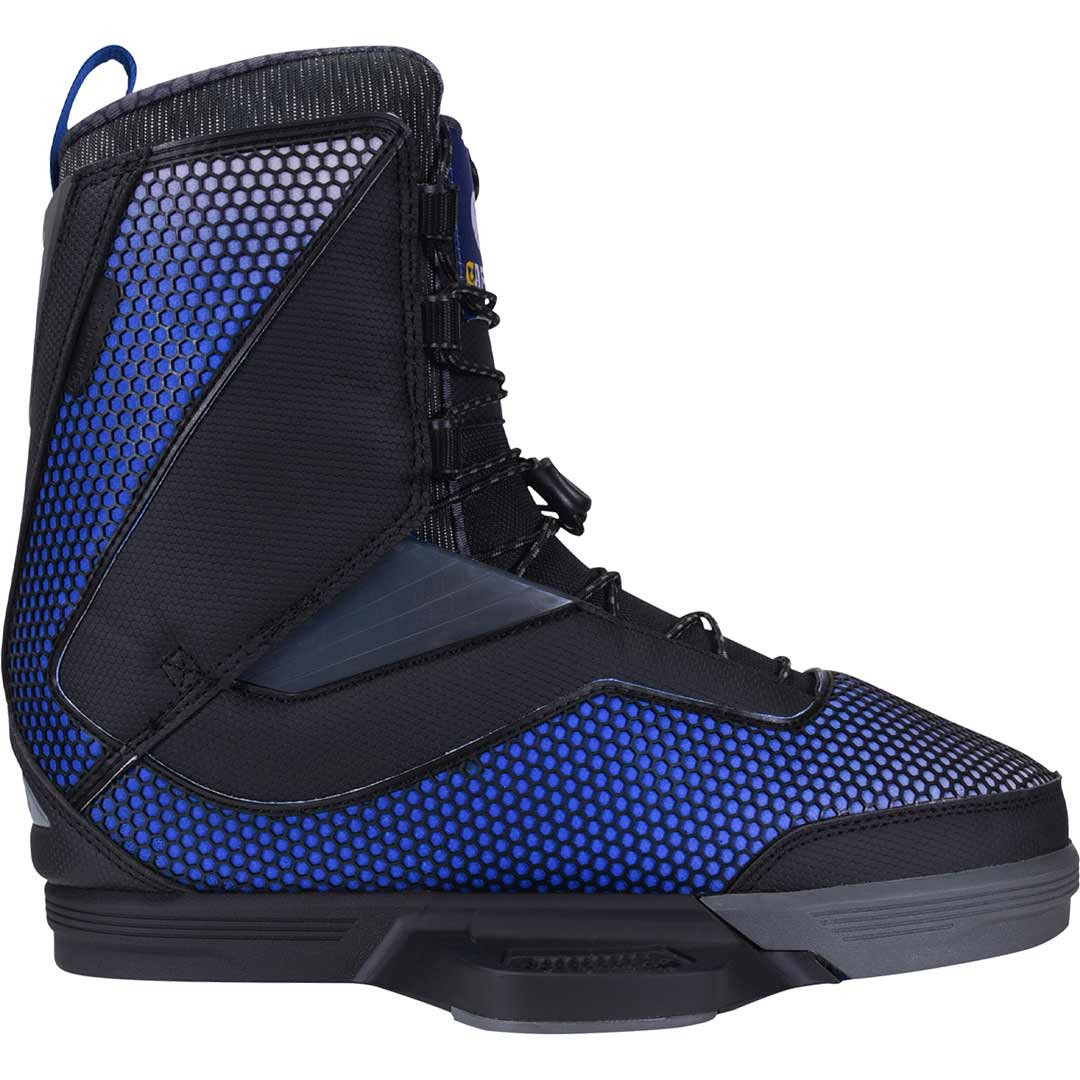 Hyperlite Capitol Wakeboard Bindings - 2024 | WakeHouse.com