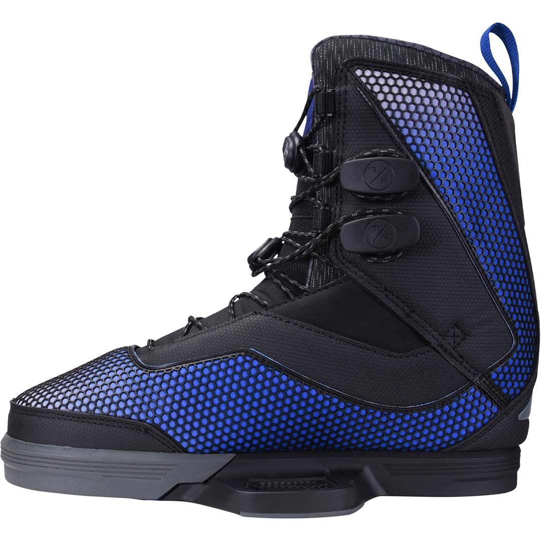 Hyperlite Capitol Wakeboard Bindings - 2024 | WakeHouse.com