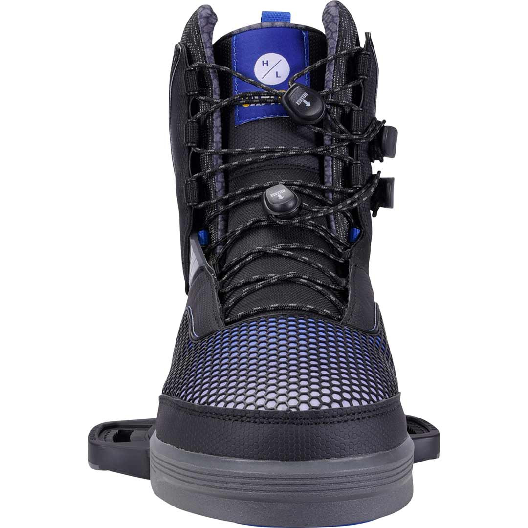 Hyperlite Capitol Wakeboard Bindings - 2024 | WakeHouse.com