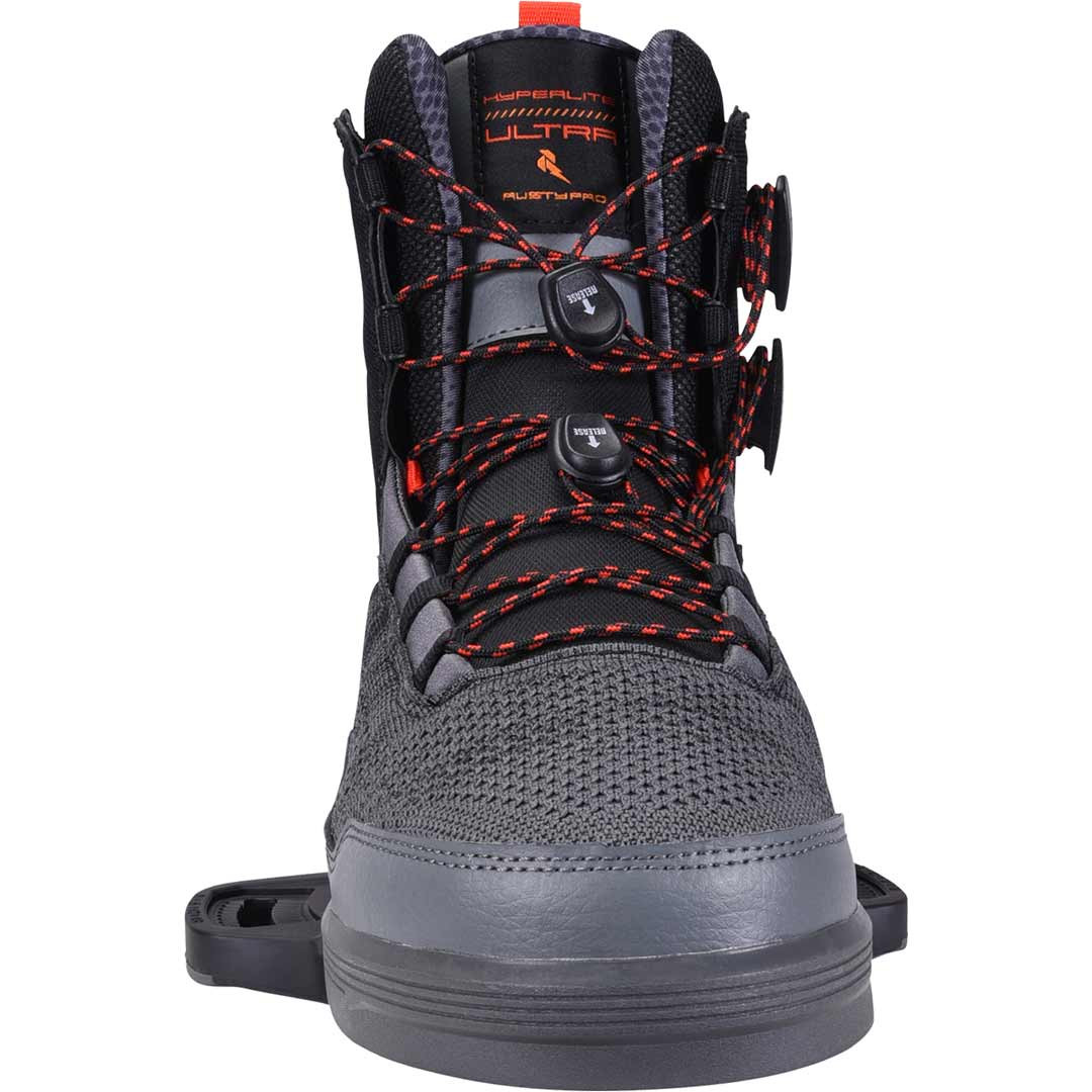 Hyperlite Ultra Wakeboard Bindings - 2024 | WakeHouse.com
