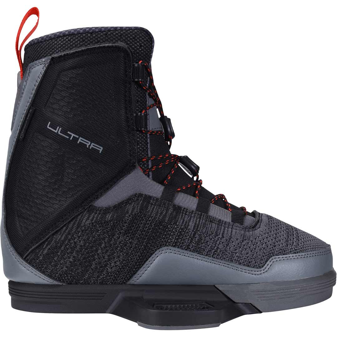 Hyperlite Ultra Wakeboard Bindings - 2024 | WakeHouse.com