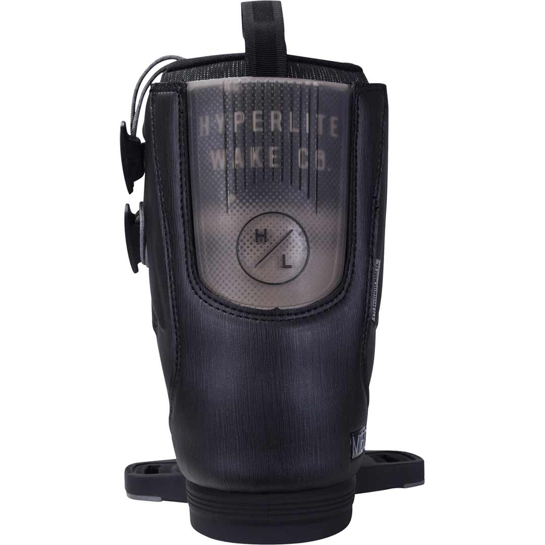 Hyperlite Ultra Wakeboard Bindings - 2023 | WakeHouse.com