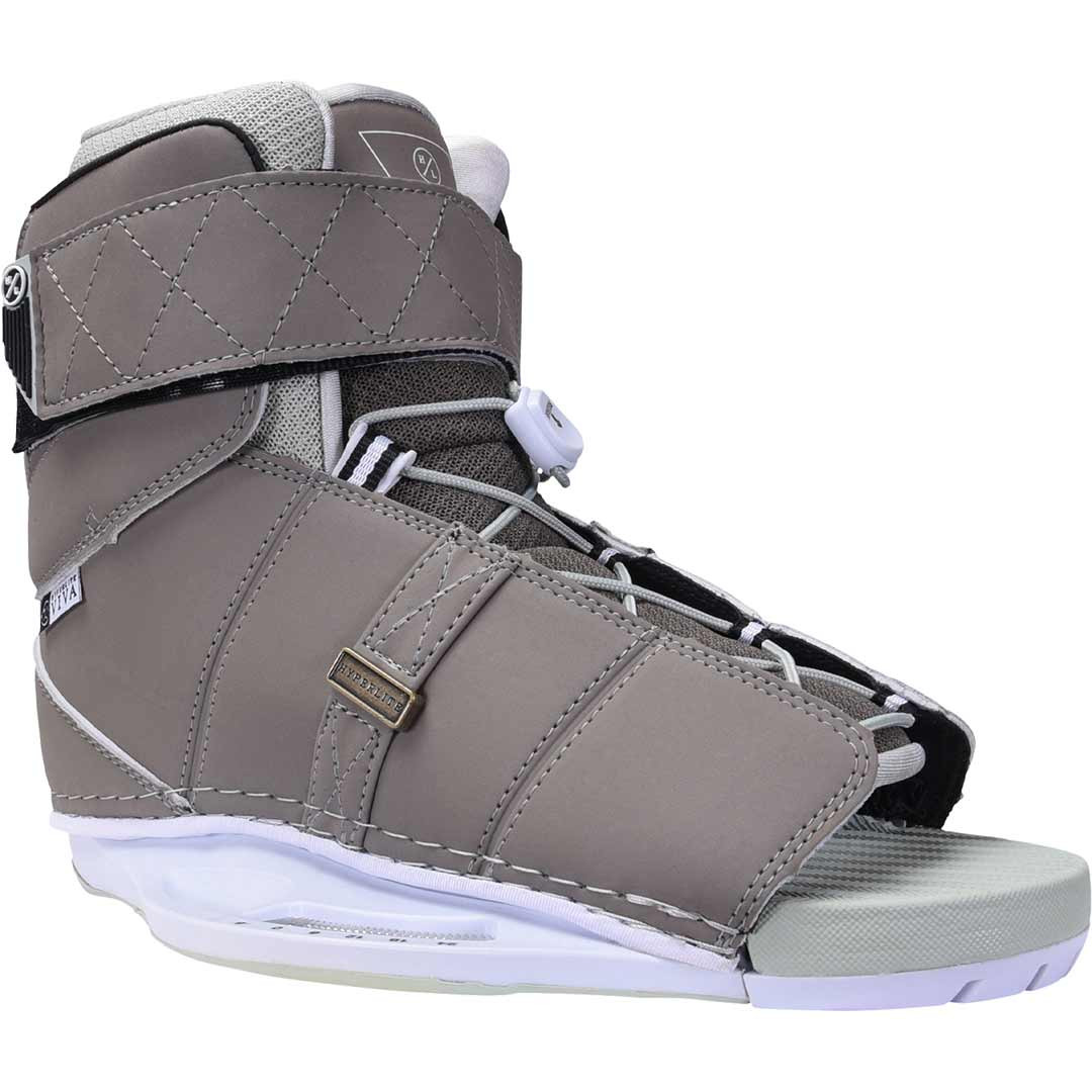 Hyperlite Viva Women's Wakeboard Boots - 2024 | WakeHouse.com