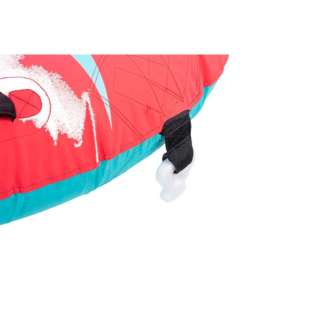 HO Fury Tube - Red | WakeHouse.com