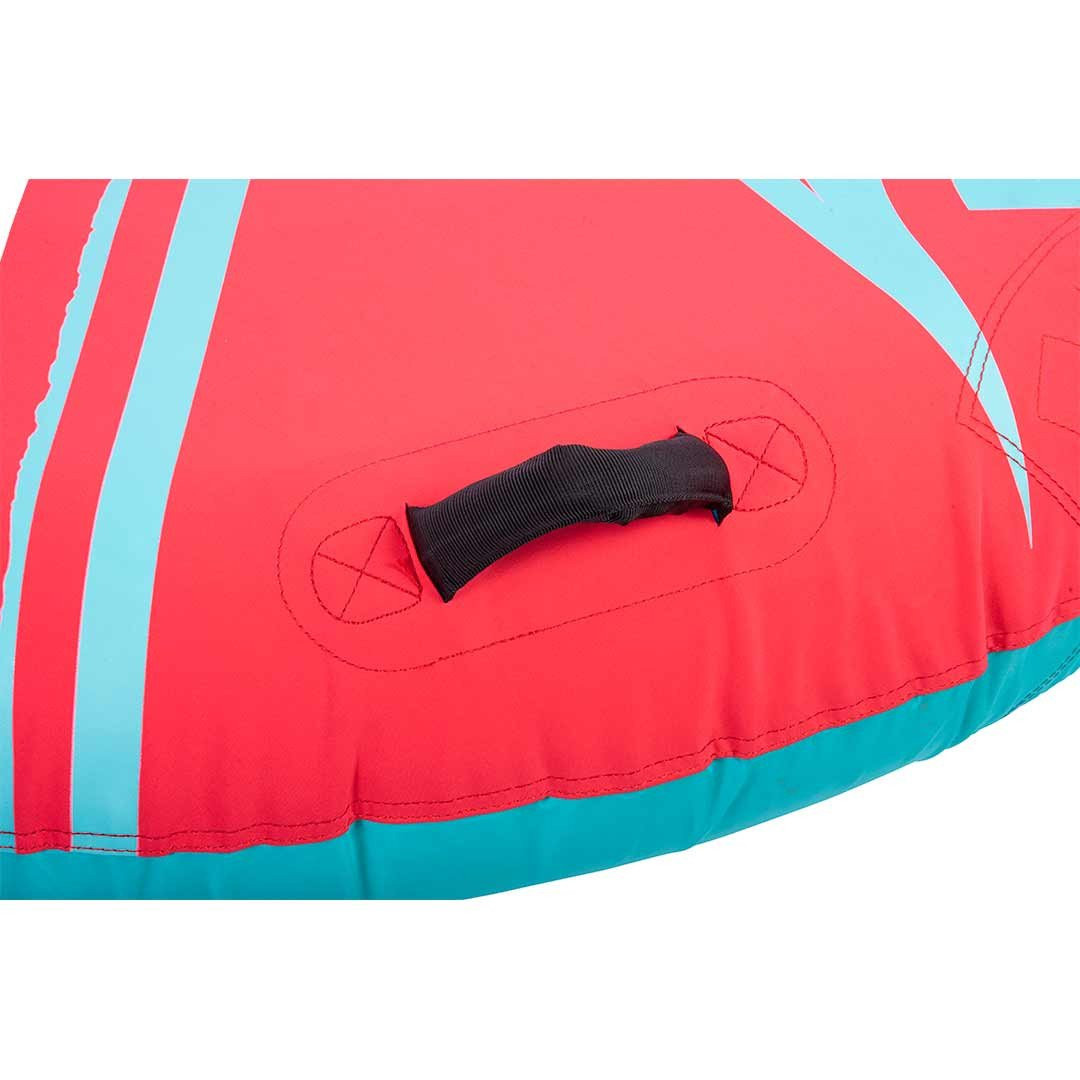 HO Fury Tube - Red | WakeHouse.com