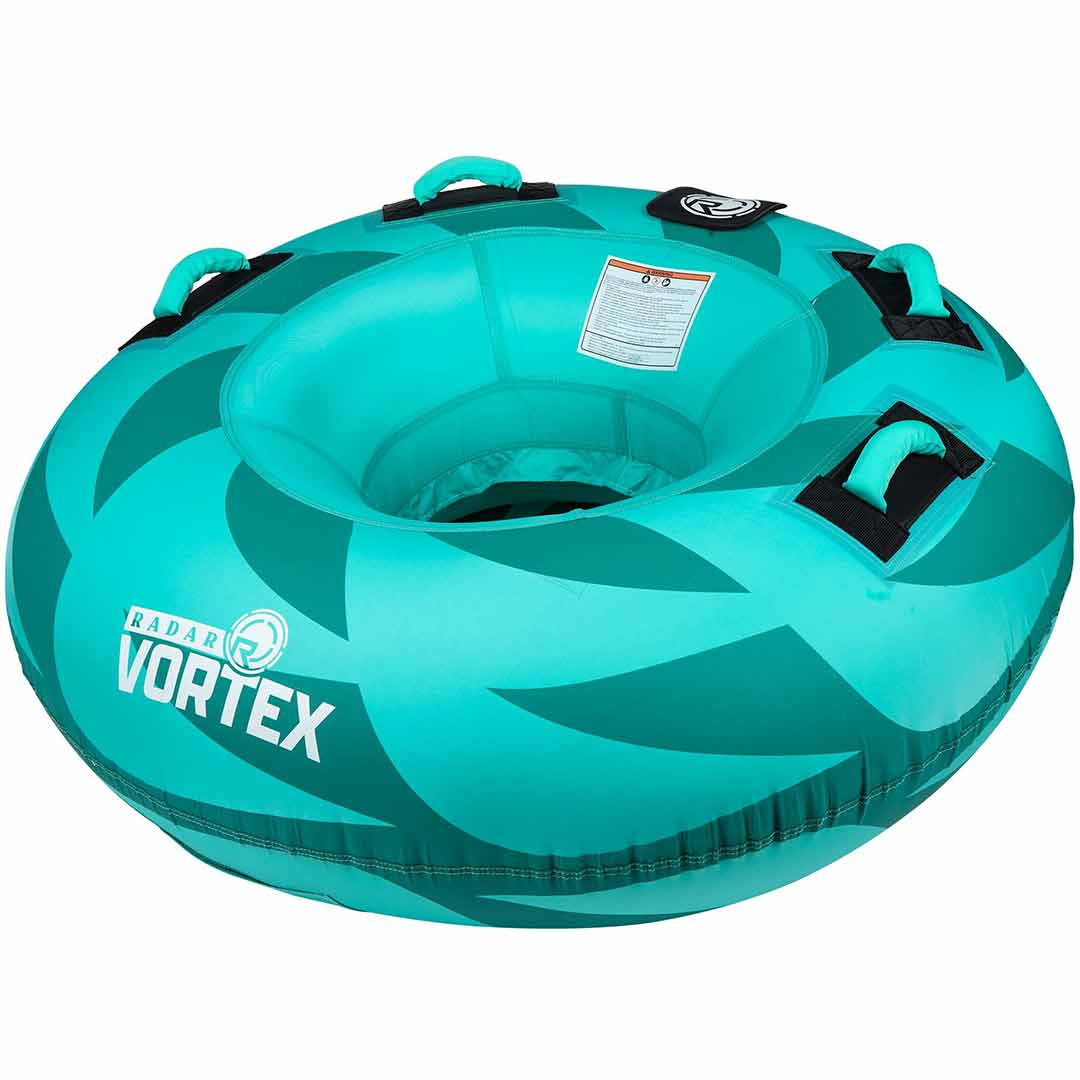 Radar Vortex Tube | WakeHouse.com