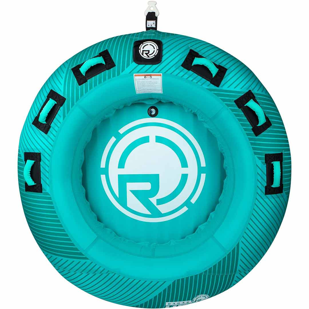 Radar UFO Tube - Blue | WakeHouse.com
