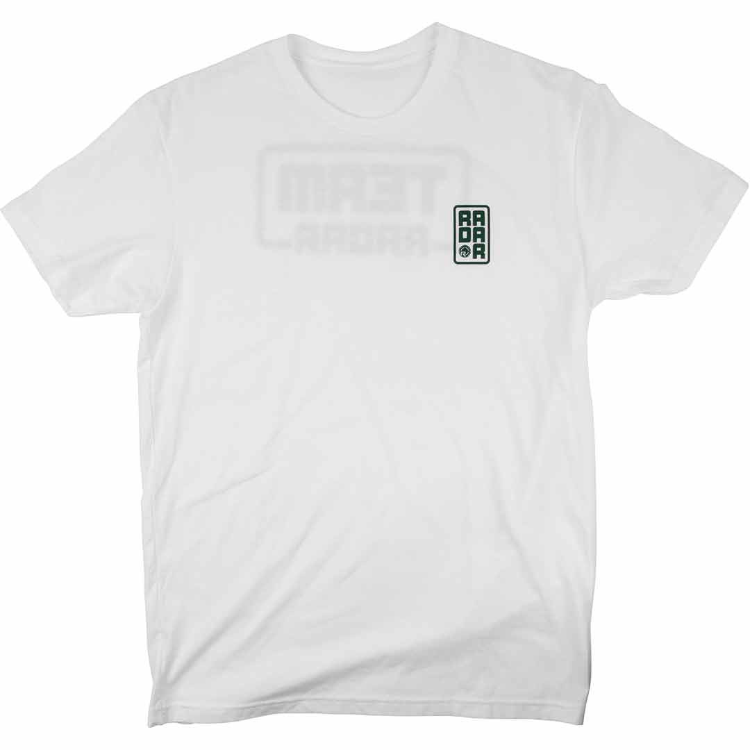 Radar Team T-Shirt | WakeHouse.com