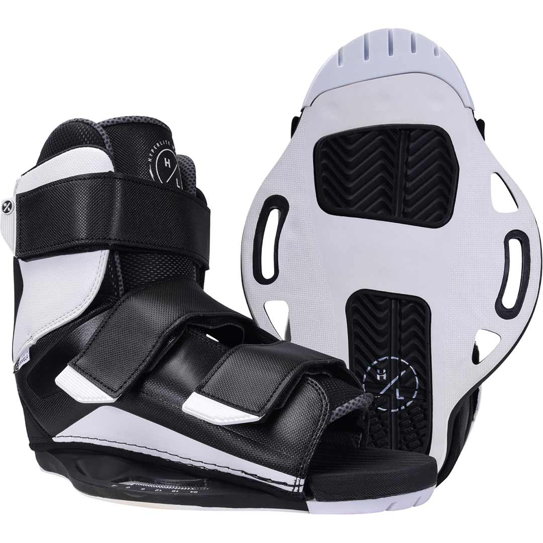 Hyperlite Murray Wakeboard Package w/ Formula - 2024 | WakeHouse.com